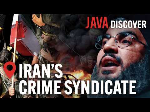 Hezbollah: Iran's Terror Group That Became an Empire of Crime