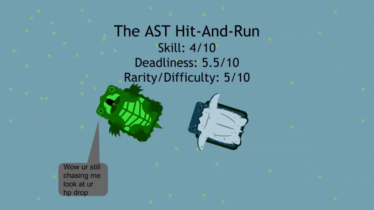 Deeeep.io AST Tricks and Tests - YouTube