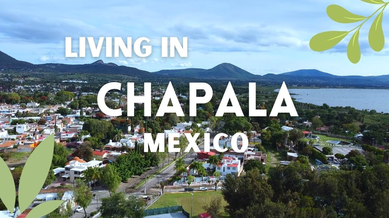 Lake Chapala Mexico Retirement Envisioning A Retirement Boom, Mexico