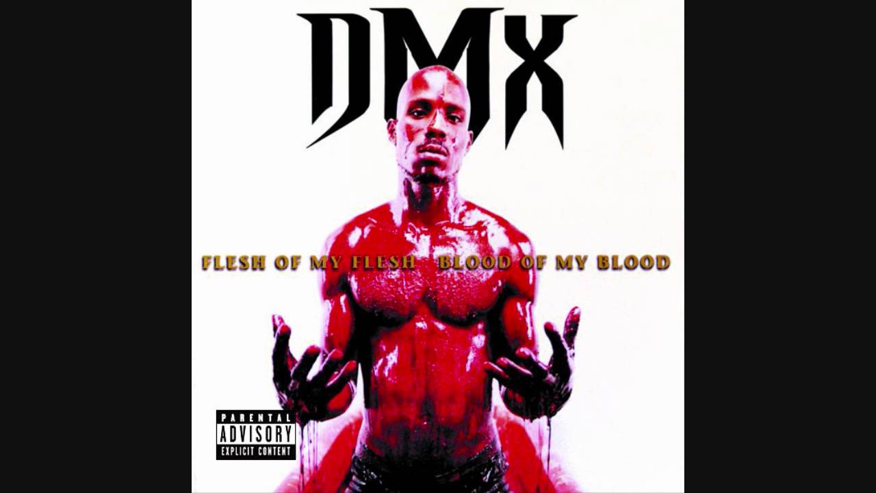 Dogs For Life - DMX (w/o Intro) - YouTube