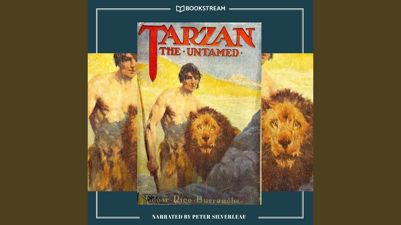 Chapter 4: When the Lion Fed - Part 11 - YouTube