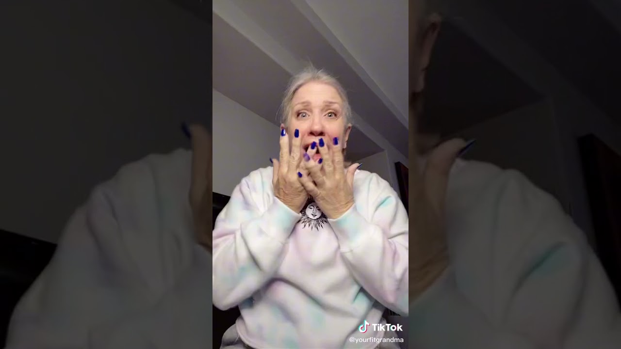 Tricia Goldsmith 👩🏻‍🦳 - New dress #fyp #foryoupage #newdress #besties # ...