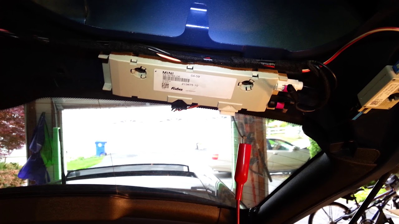 Part 3 - How not to fix the bad radio reception and what works on a ...