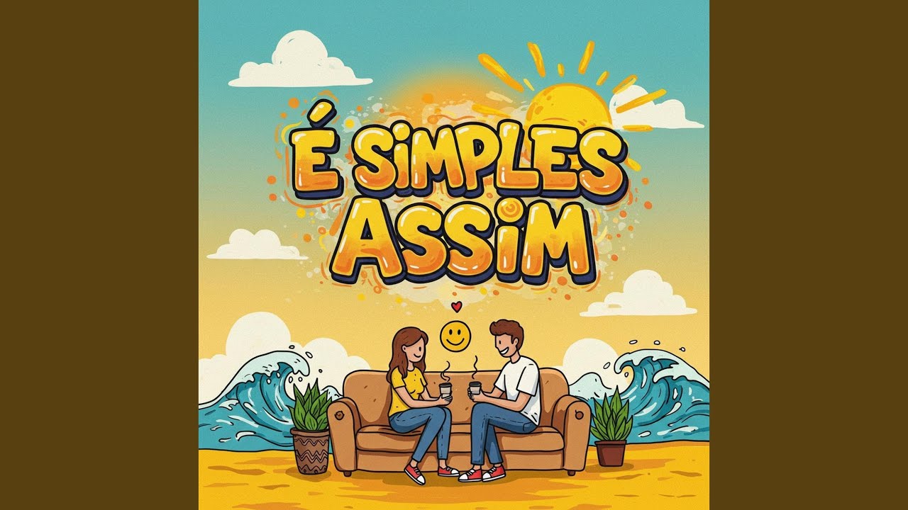 É simples assim - YouTube