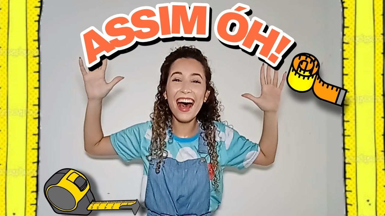 Assim óh! coreografia completa ! - YouTube