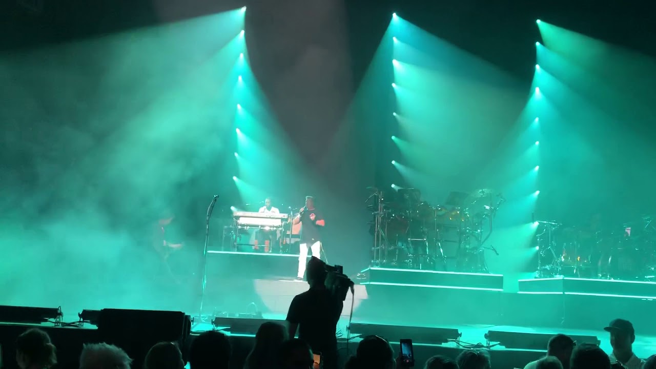 Mayberry - Rascal Flatts - Live at PNC Music Pavilion (Summer playlist ...