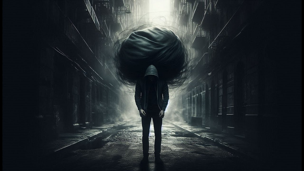 Battles Within - Emo Rap & Conscious Hip Hop Lyric Video - YouTube