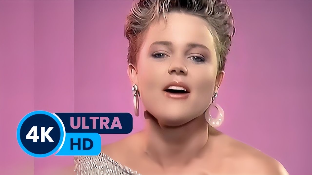 The Go-Go's : Head Over Heels ( REMASTERED 4K ) #classichits #toppop # ...