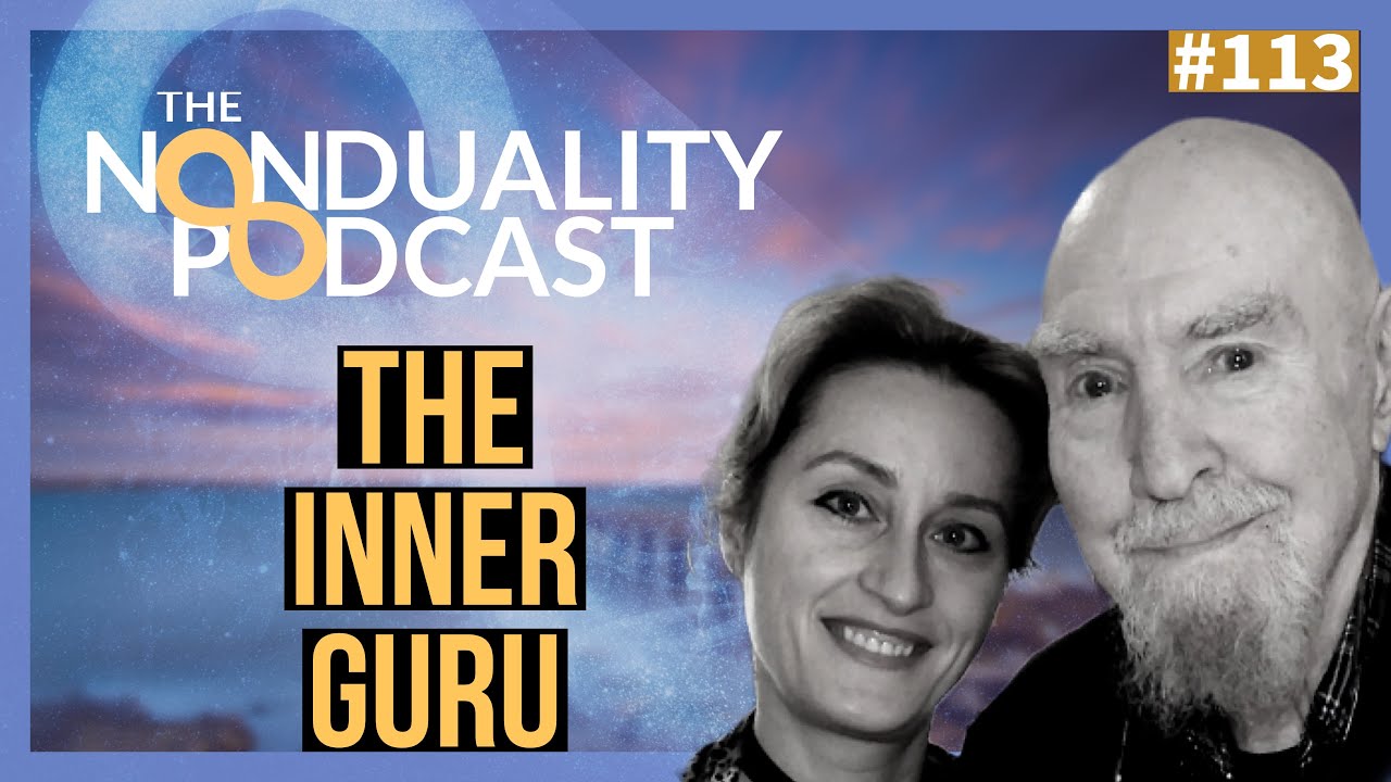 113 - Sailor Bob Adamson and Kat Adamson - The True Teacher | # ...