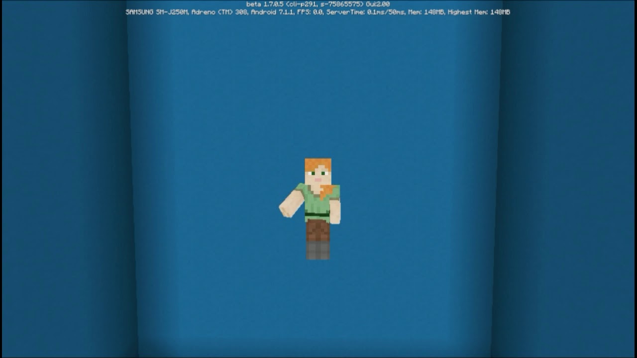 Como usar Chroma Key//Versão MineCraft - YouTube