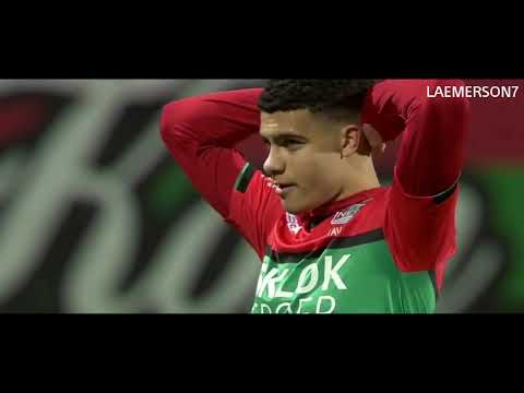ELAYİS TAVŞAN | WELCOME TO BEŞİKTAŞ | GOALS AND SKILLS | 2021