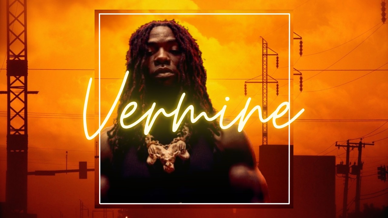 [ FREE ] Dark Triplets Trap Type Beat "VERMINE" | Instru Rap 2026 - YouTube