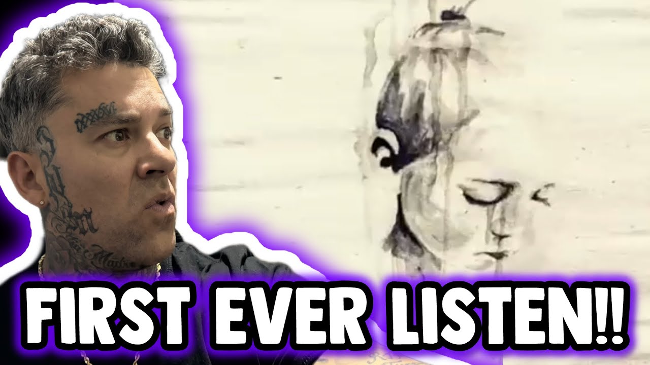 Rapper (FIRST TIME EVER) reaction to Ren - Hold On (Official) - YouTube