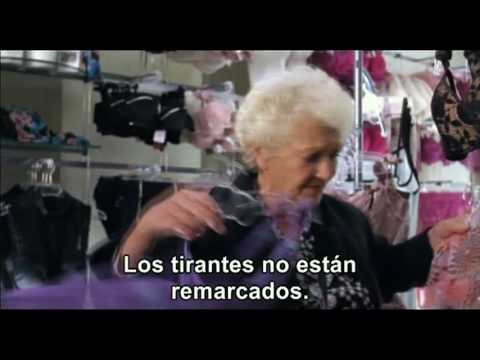 trailer chicas de la lenceria