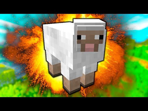 HA UGROM EGY BÁRÁNY FELROBBAN!