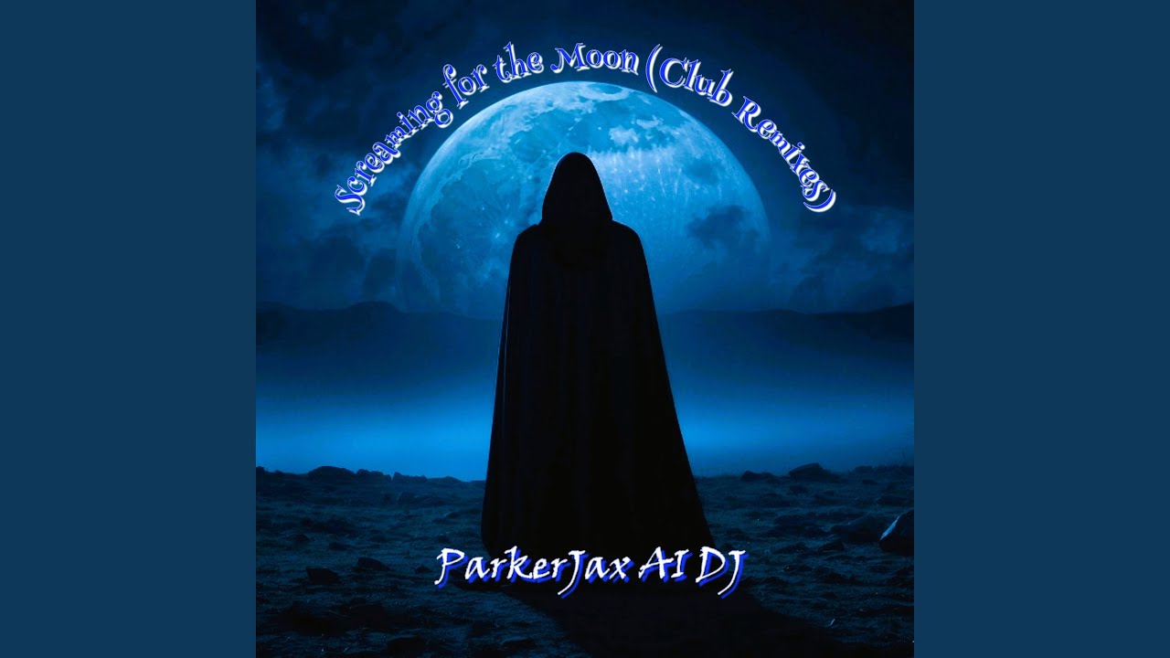 Screaming for the Moon (Tribal Core Remix) - YouTube