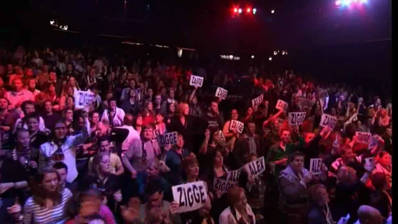 Alex - Zigge Zagge - YouTube