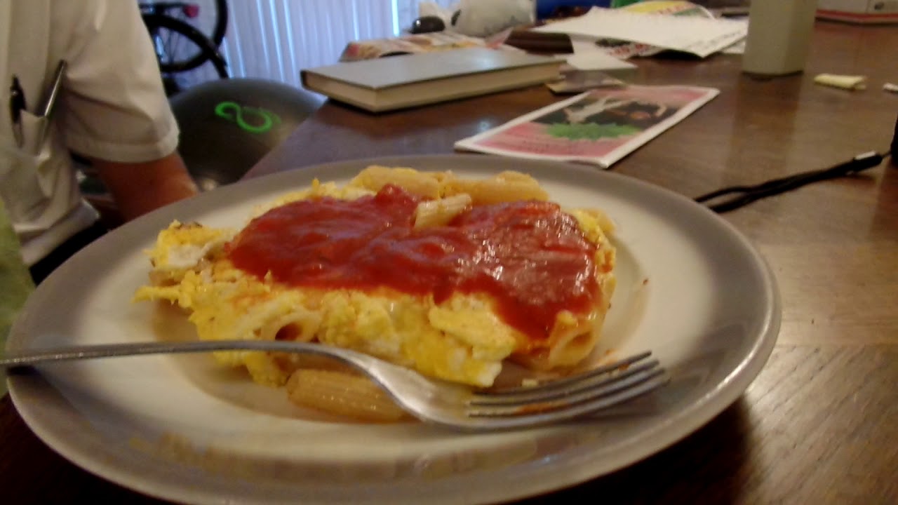 Missionary Cooking - YouTube