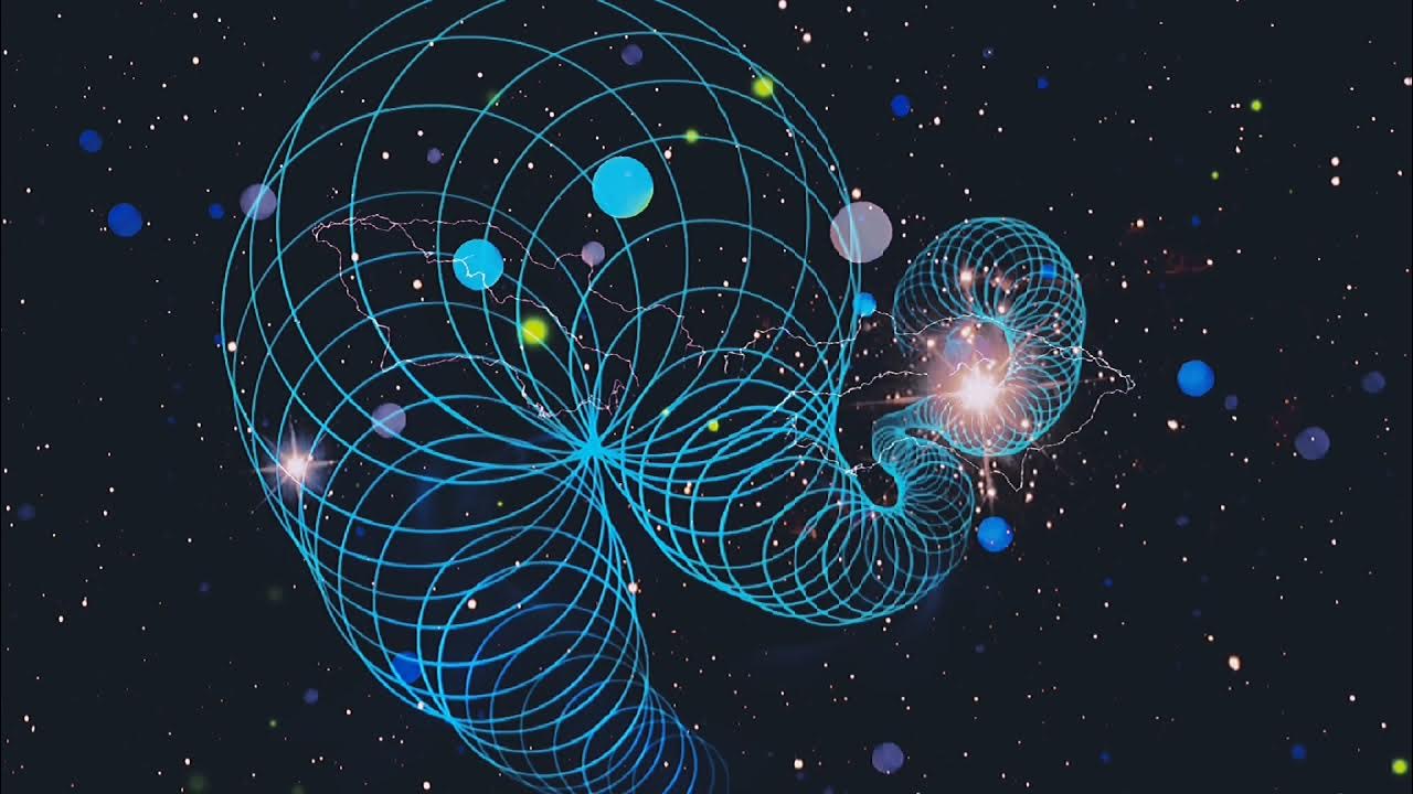 Geometry – The Language of Space and Form - YouTube