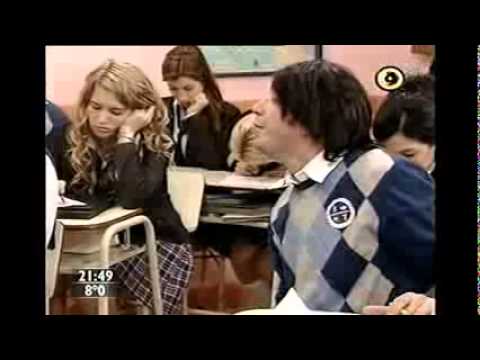 Ricos y Mocosos | No hay 2 sin 3 - YouTube