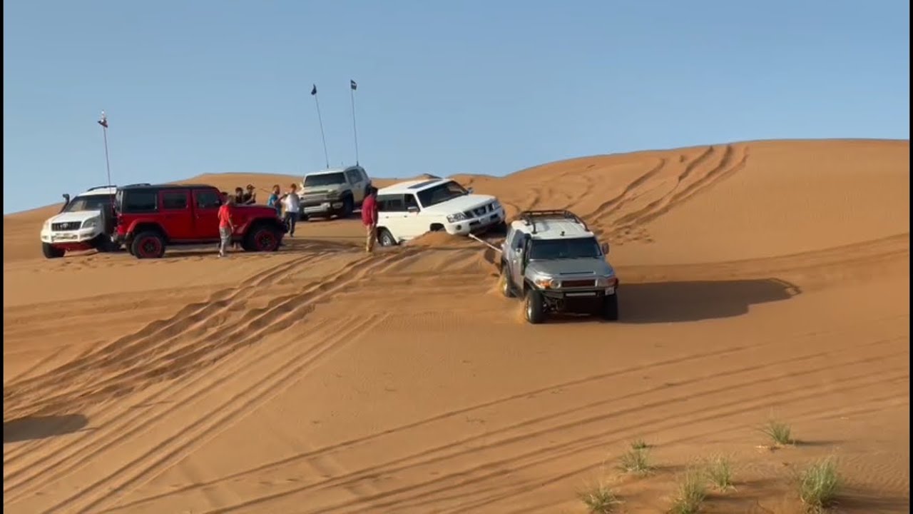 Off-road desert drive || Desert Drive in uae || Desert Safari in Dubai ...