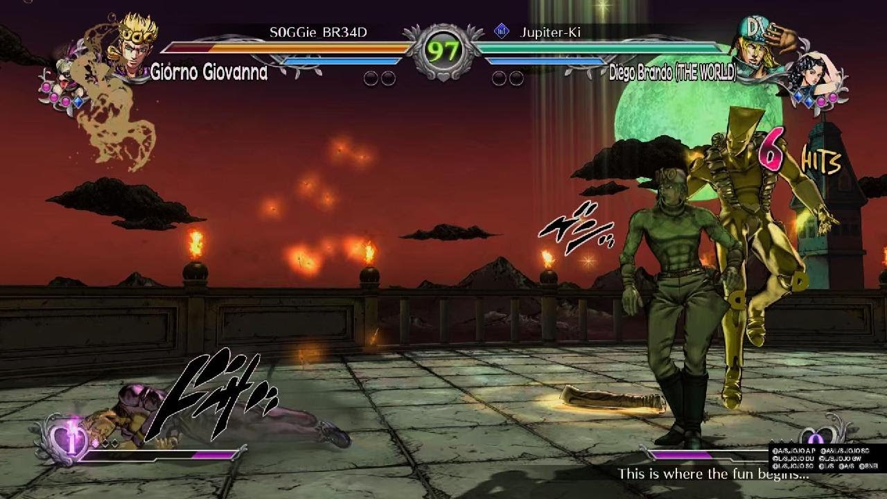 This Overkill Means I'm Better - YouTube