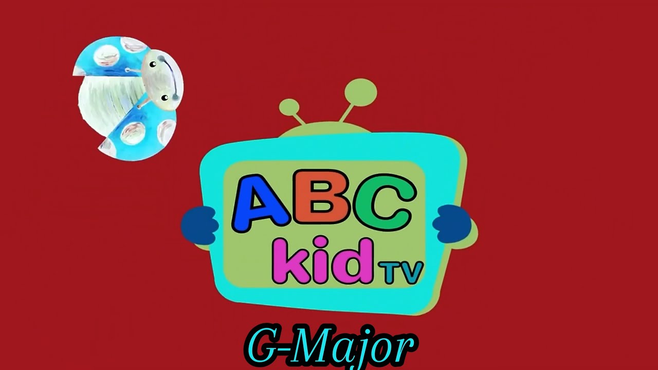 Abc Kids Tv Intro Logo Sound Variation Effects 2024 - YouTube