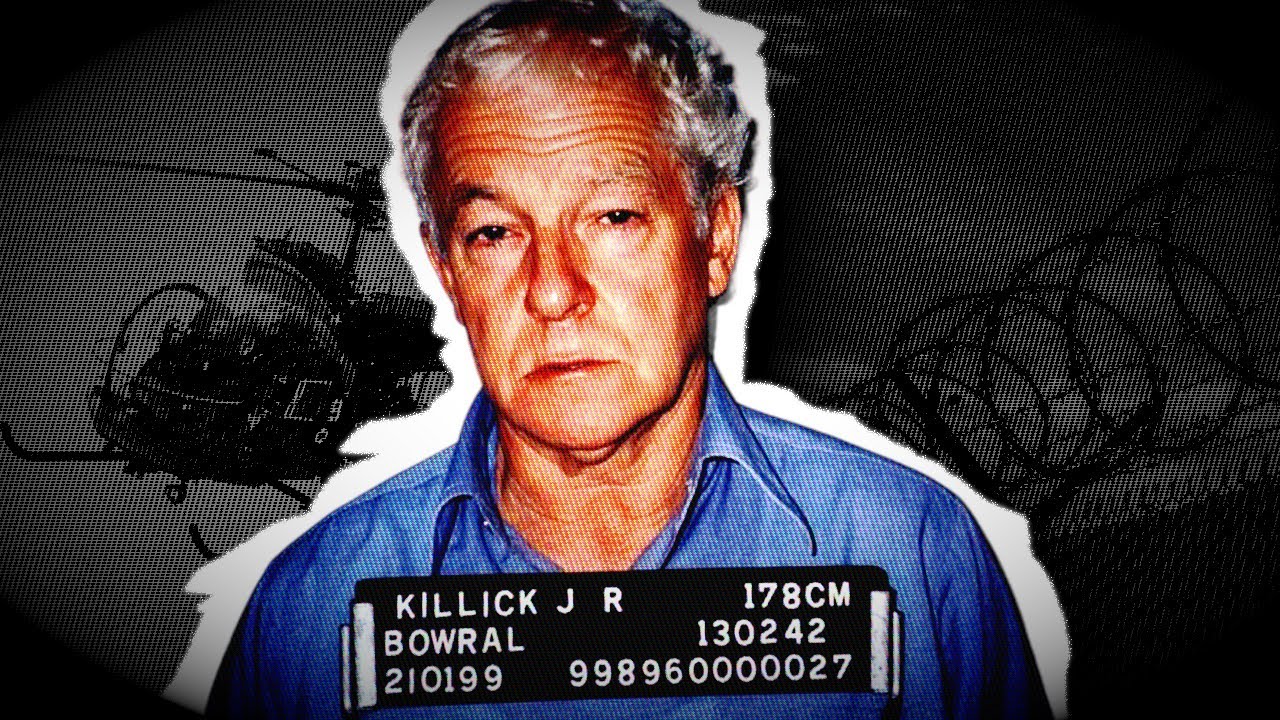 The Craziest Prison Escape Ever - YouTube