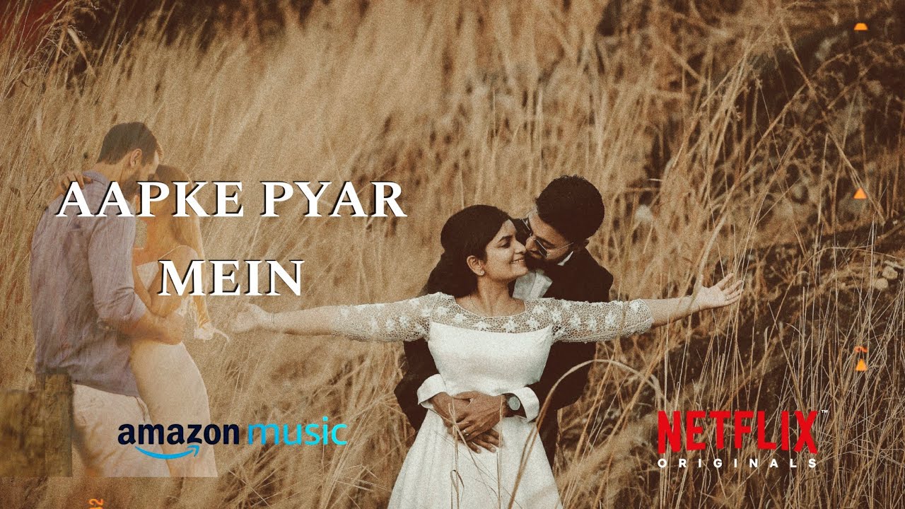 Aapke Pyaar Mein | Raaz 2002 | Video Scene Change | Alka Yagnik ...