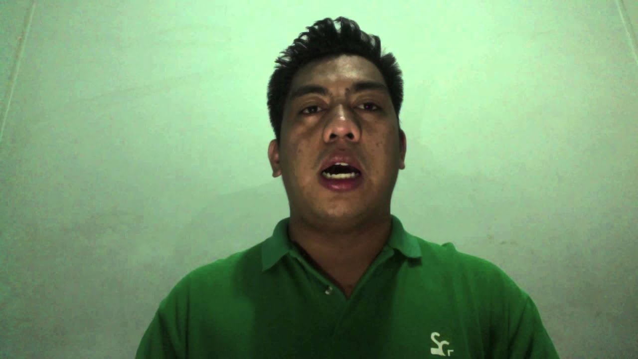 Ako ang Simula! hehehe - YouTube