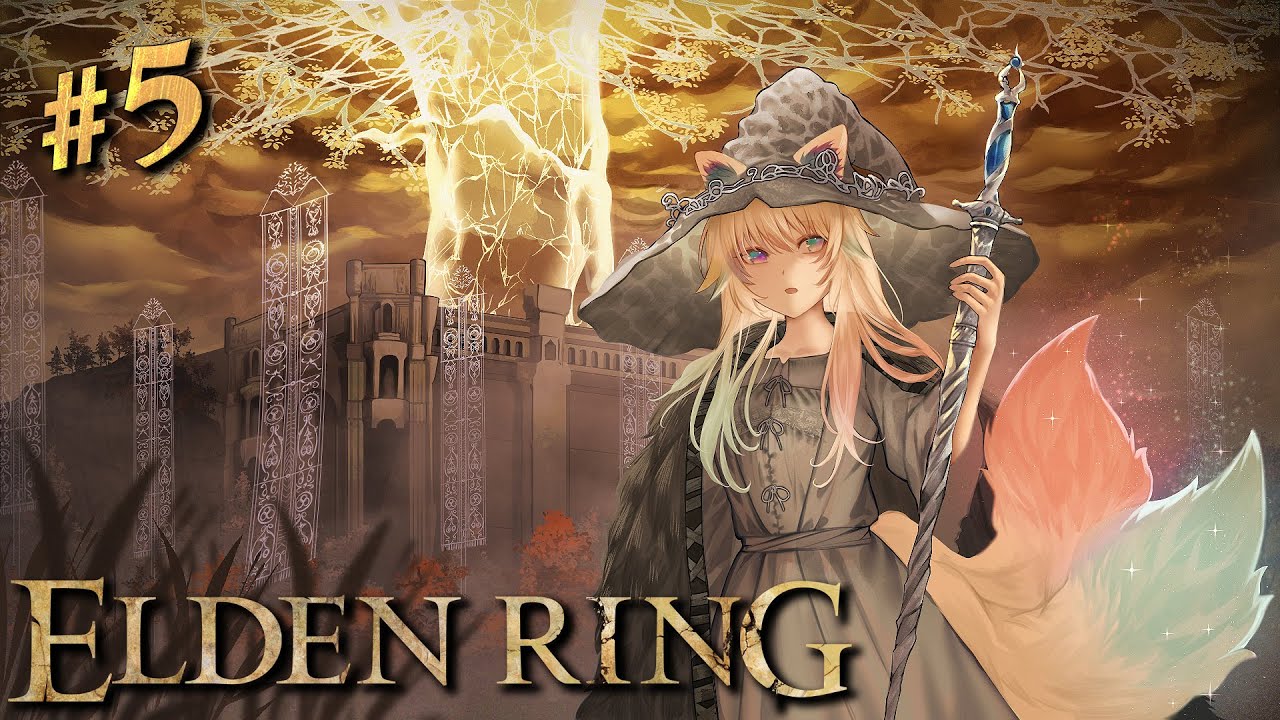 Wrong Button Elden Ring 62 Youtube 2092
