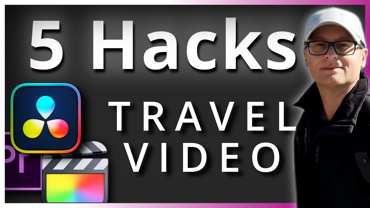 Elevate Your Travel Footage: 5 Pro Tips for Stunning Travel Videos # ...