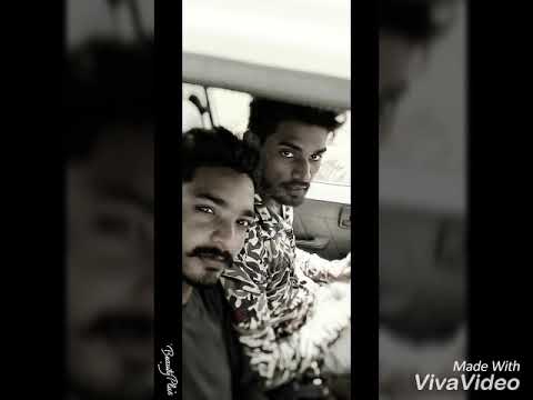 Vicky kalva
