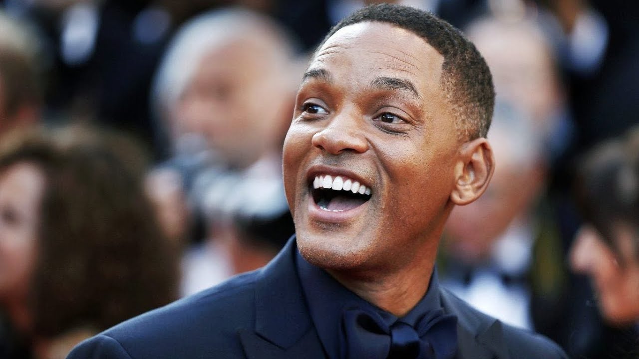 Will Smith Movies In Chronological Order - YouTube