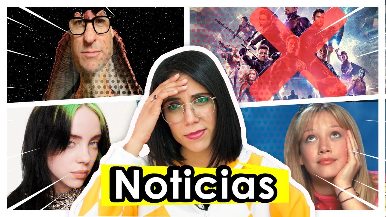 Dir. de Parasite odia superhéroes, DrStrange 2 y Lizzie McGuire en ...