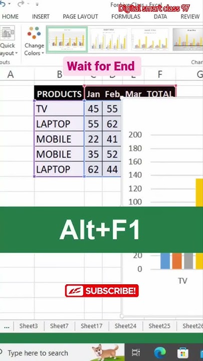 Excel Advanced Tips And Tricks Follow Digitalsmartclass9797 Viral Excel Exceltips Shorts