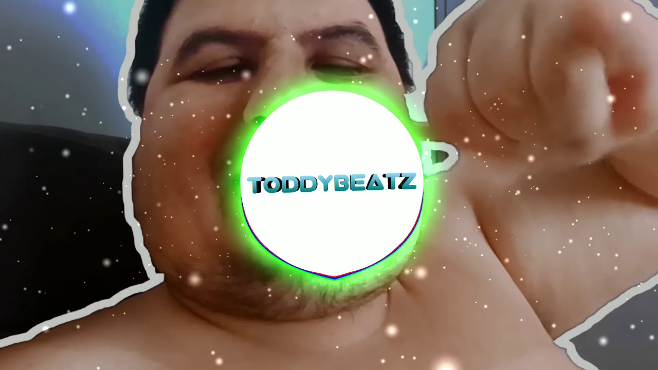 BEAT DO MARIO GAMES | Funk Remix | ToddyBeatz