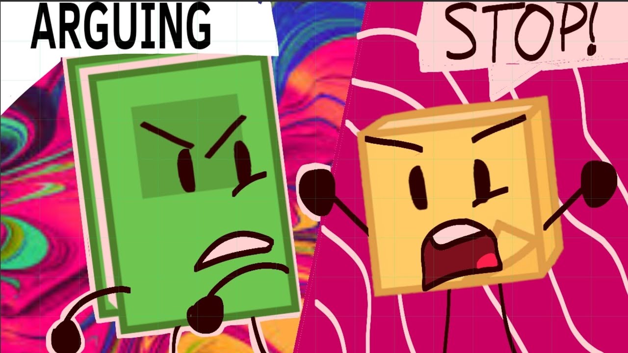 My Audition for @YellowAngiru | Paper Puppets Take 2 | for Fun - YouTube