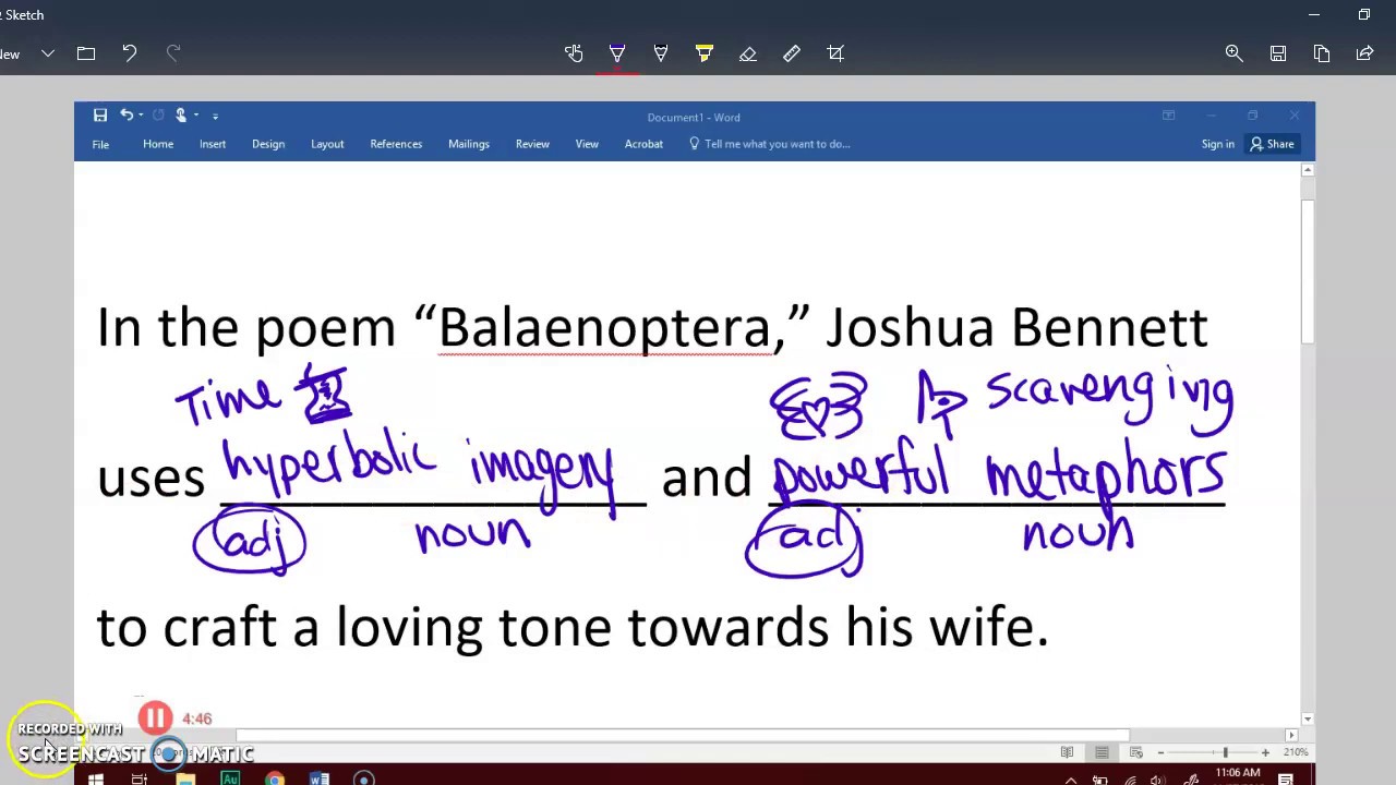 Poetry Analysis Paragraph YouTube poetry-analysis-paragraph-youtube