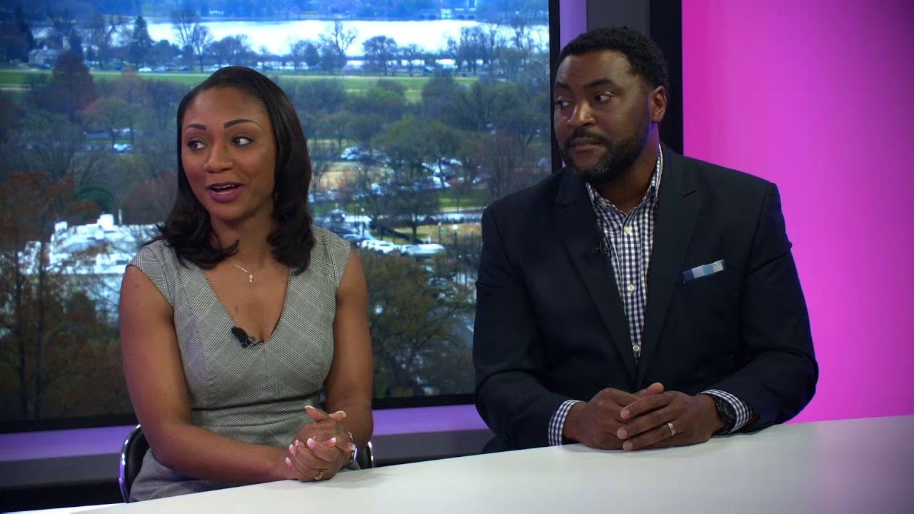 The Kelly Wright Show, Episode 24 - YouTube