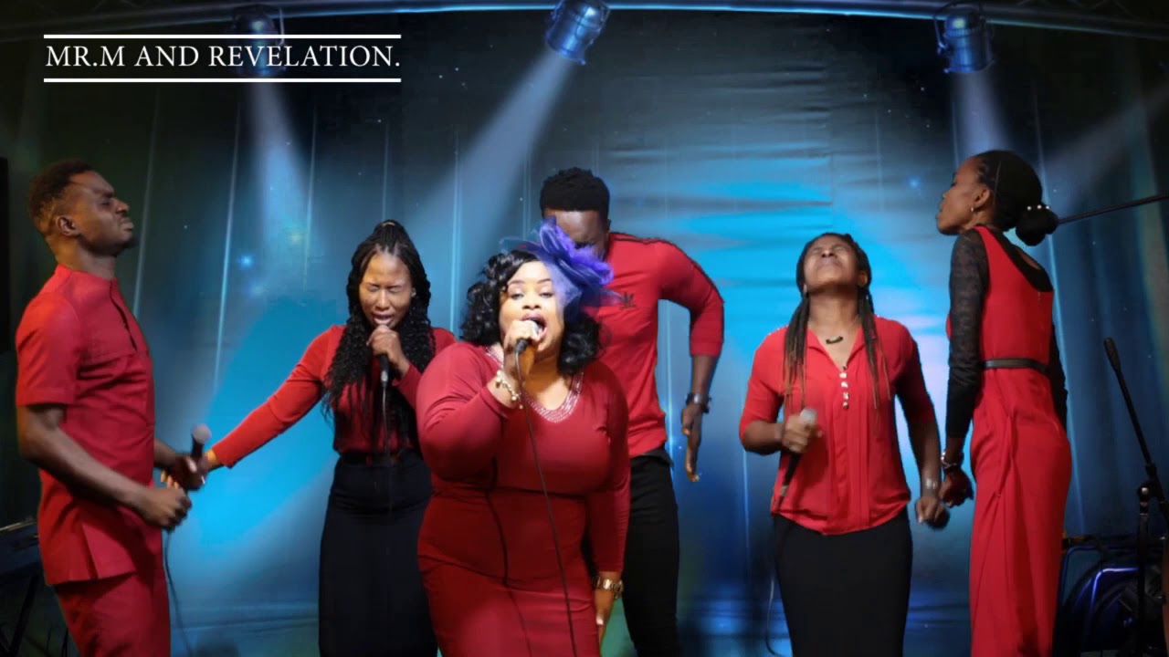 ATULA EGWU!! BY MR M & REVELATION - YouTube