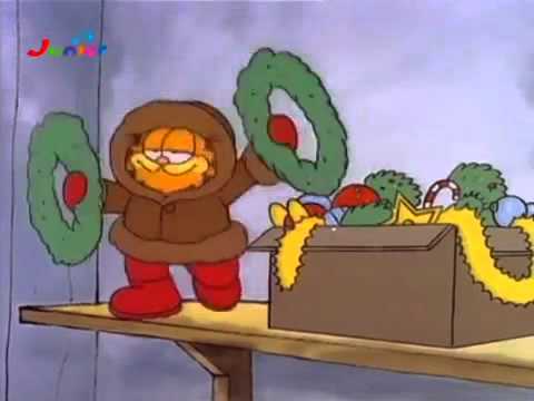 Garfield Komik Deutsch | Folge 33 - YouTube