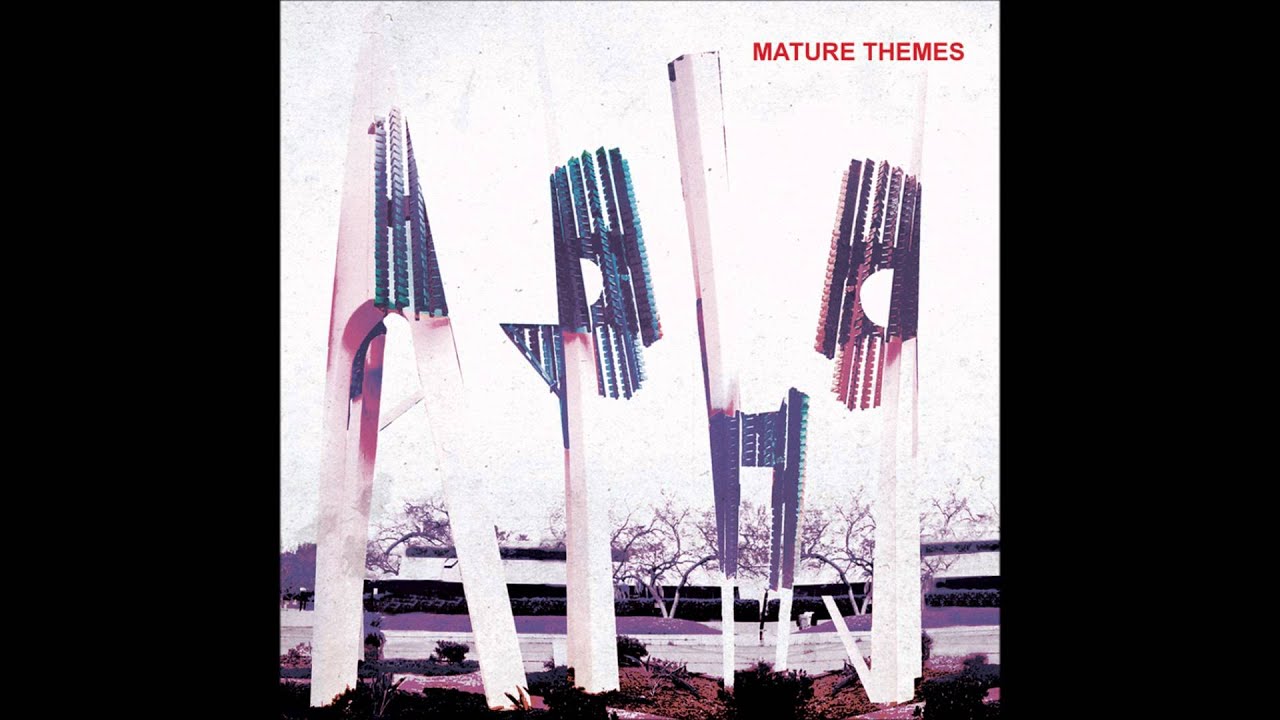 Ariel Pink's Haunted Graffiti - Early Birds of Babylon - YouTube
