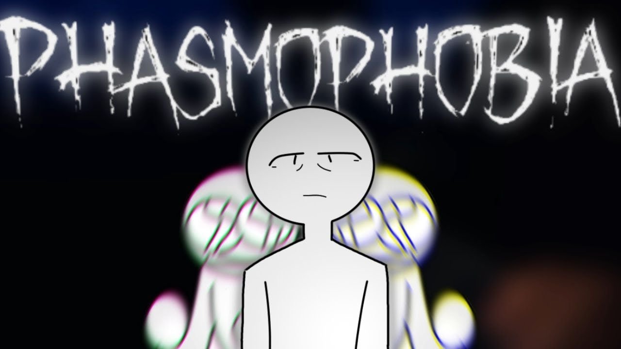 COME JOIN USS FELLAS PHASMOPHOBIA NOW CS2 LATER - YouTube