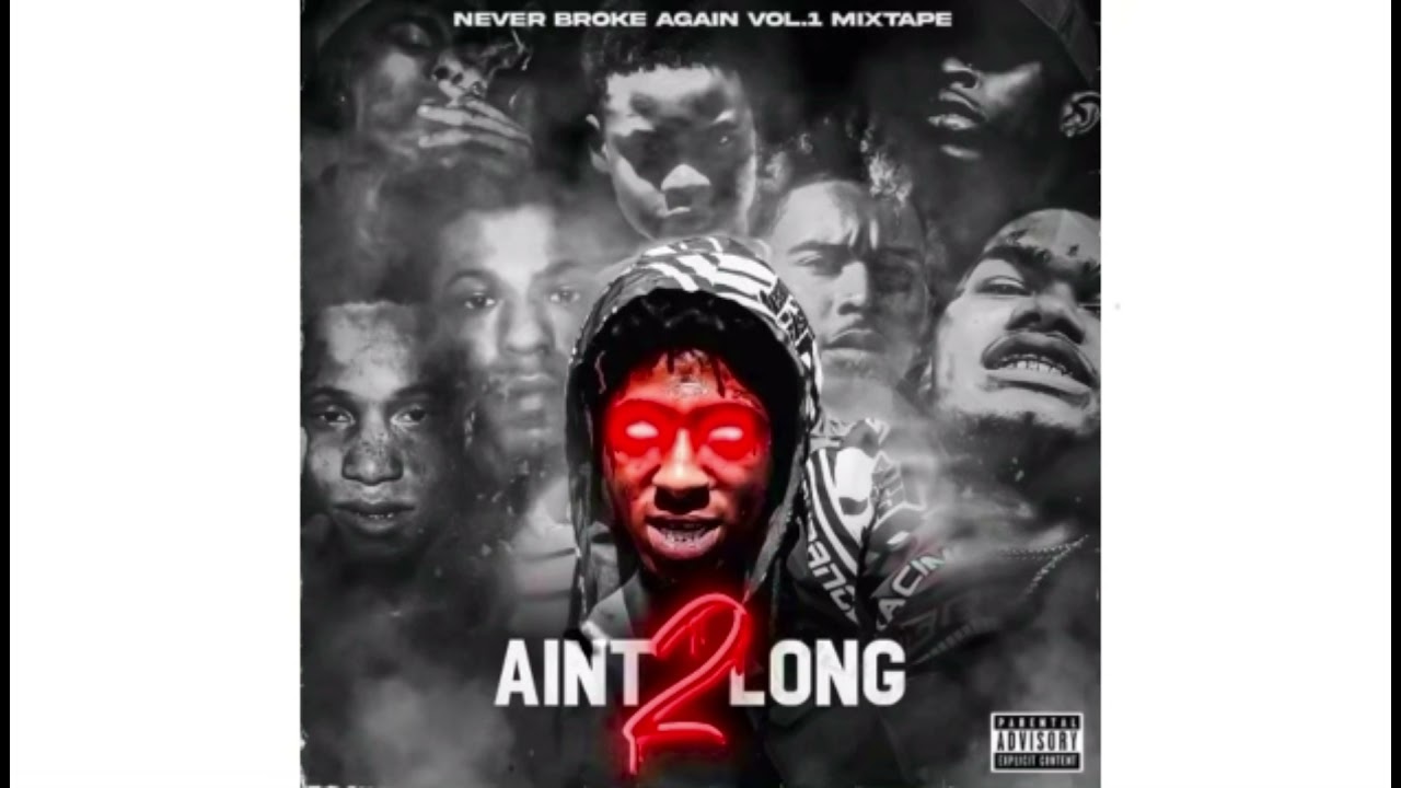 NBA Youngboy “Ryte Night” | Instrumental Remake | @Chris Savage Beats ...