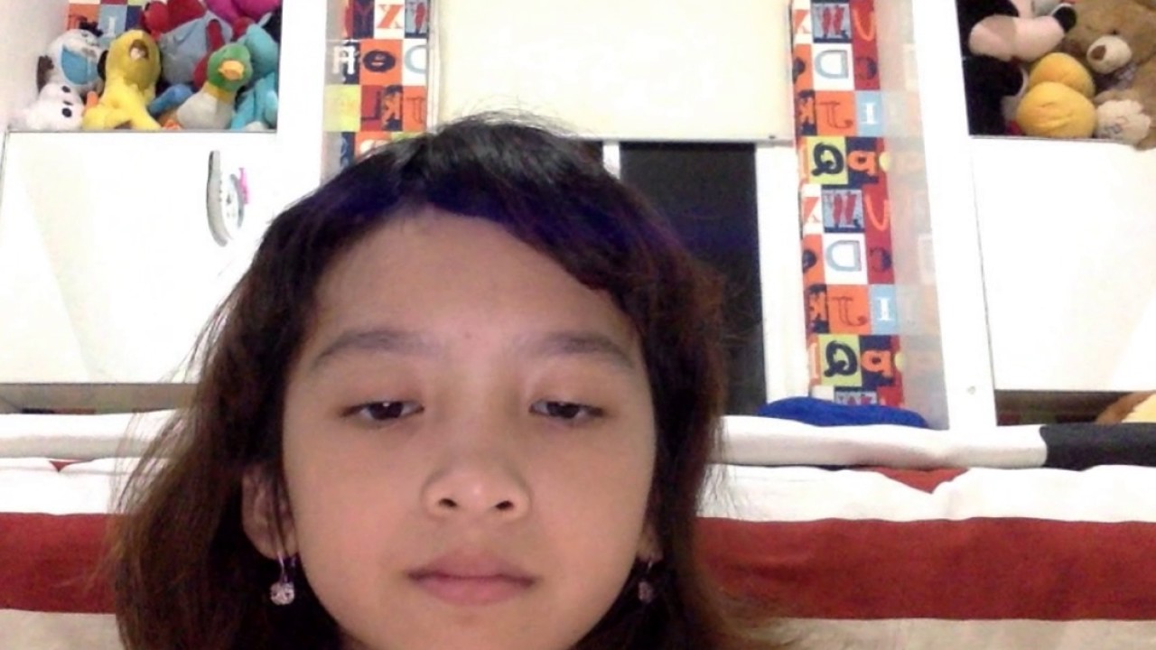 Face Reveal Real Life - YouTube