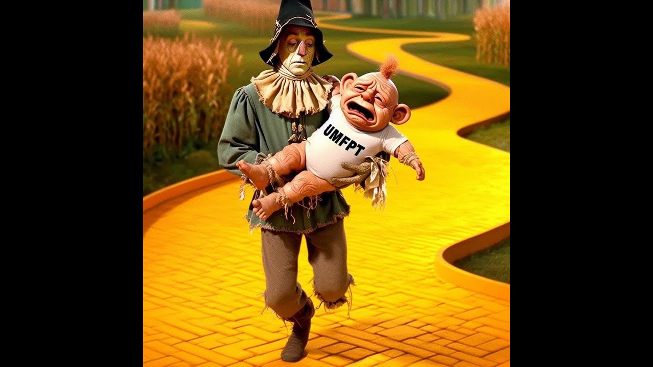 umfpt on X Troll or Doesn't get it? - YouTube