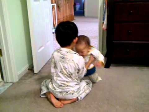 ryan and andrew iskandar are playing - YouTube