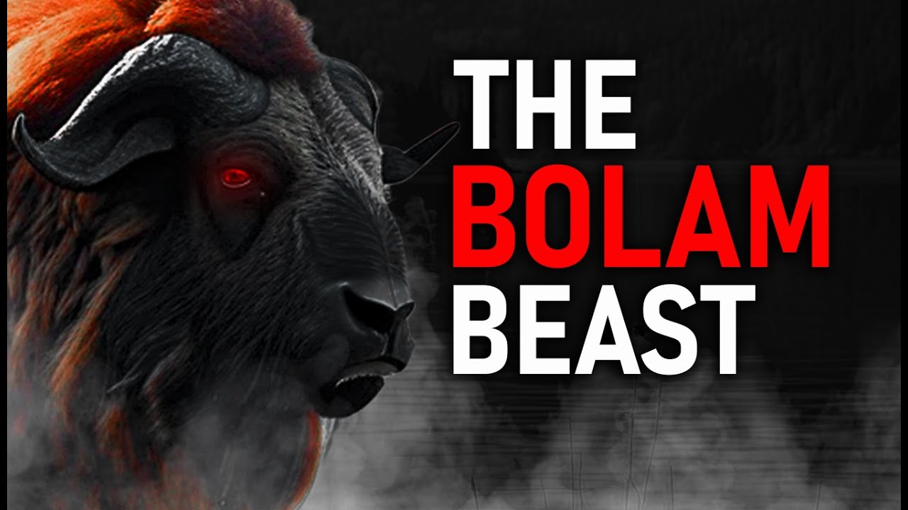 The Beast of Lake Bolam | Macabre History - YouTube