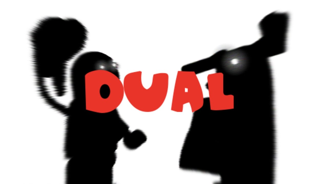 Dual Concept (Corruption Crisis) - YouTube